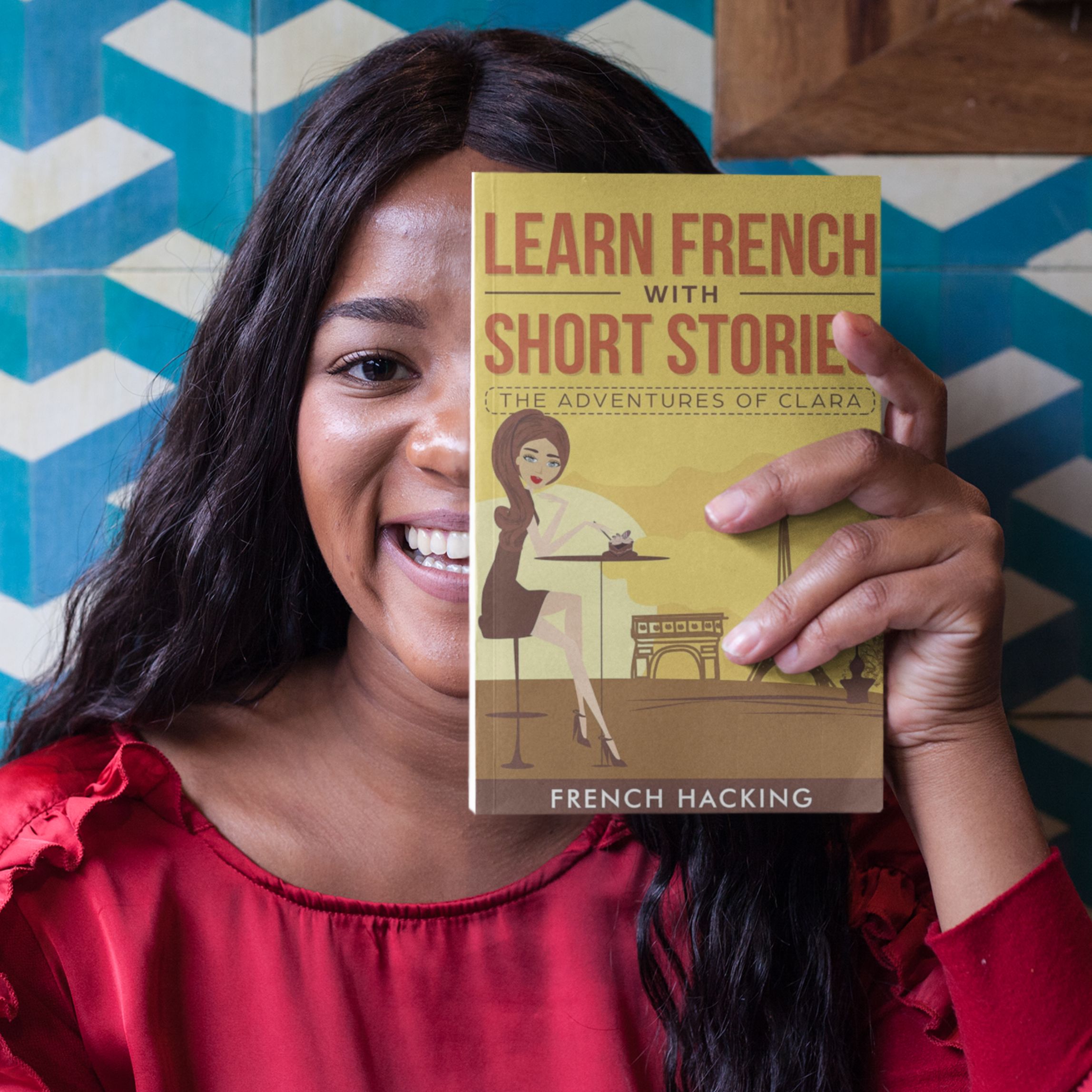 The Adventures of Clara