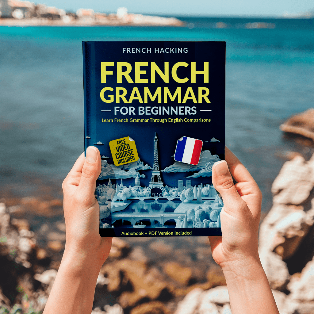 French Grammar for Beginners