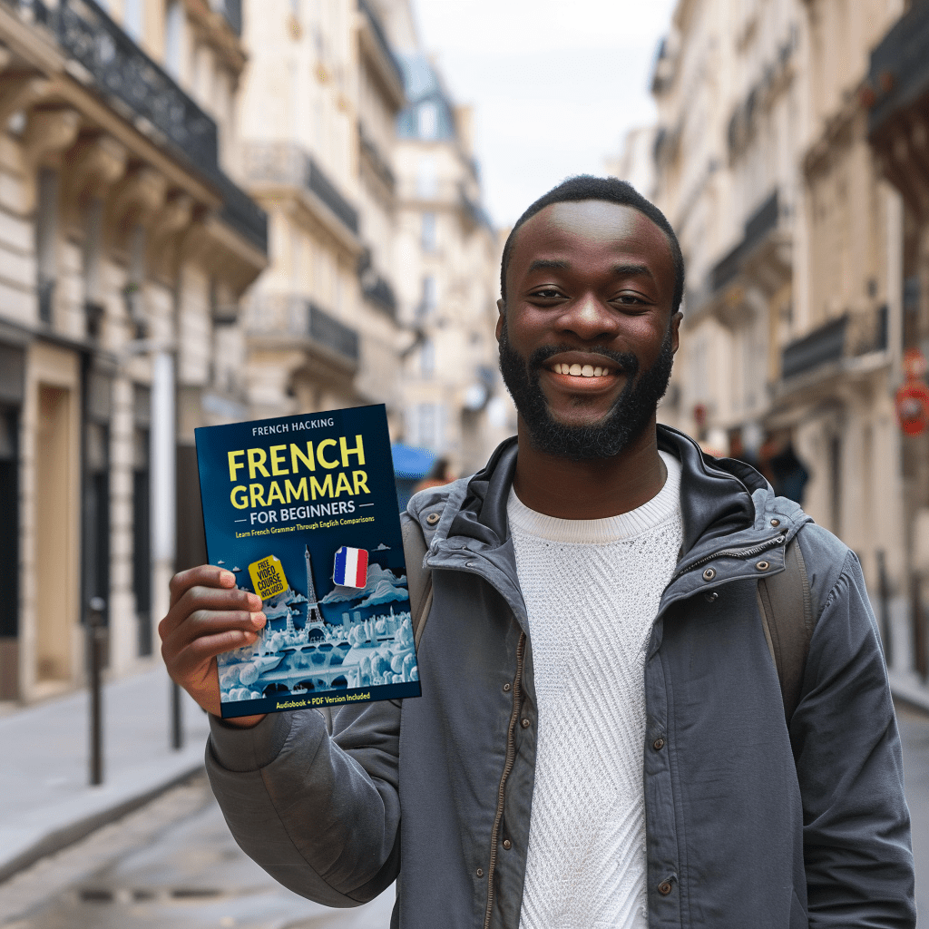 French Grammar for Beginners