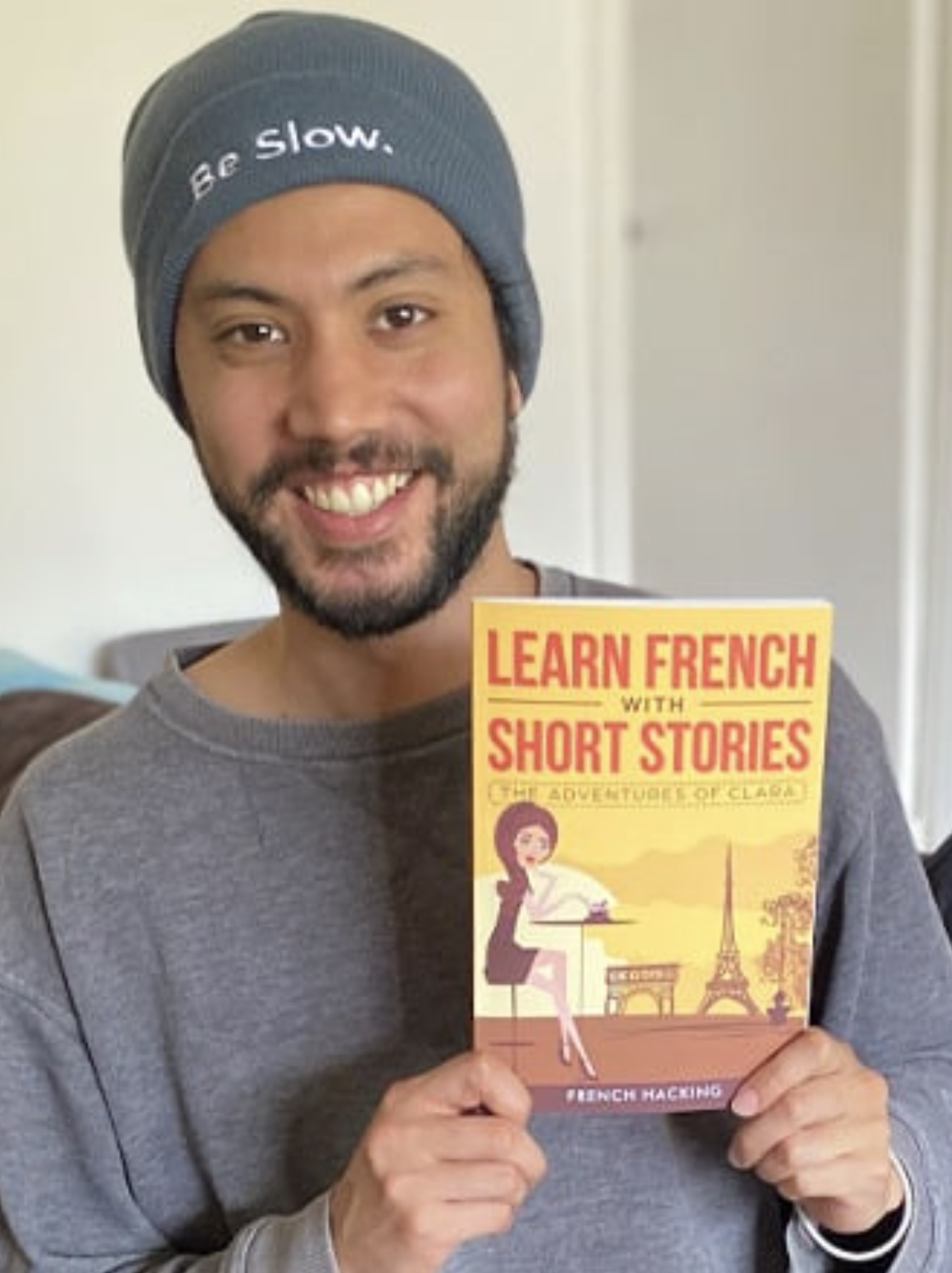 The Adventures of Clara