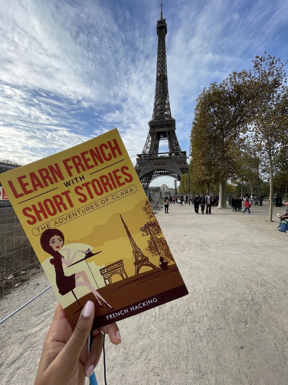 The Adventures of Clara